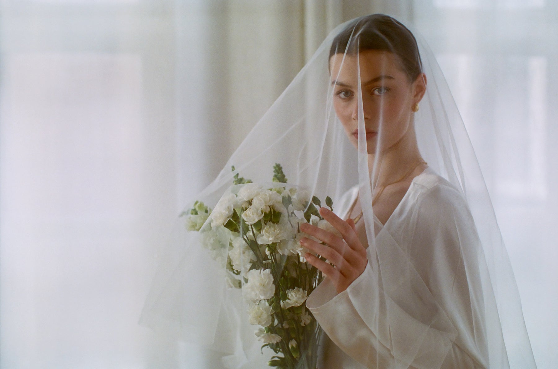 THE CEREMONY COLLECTION – La Dailie