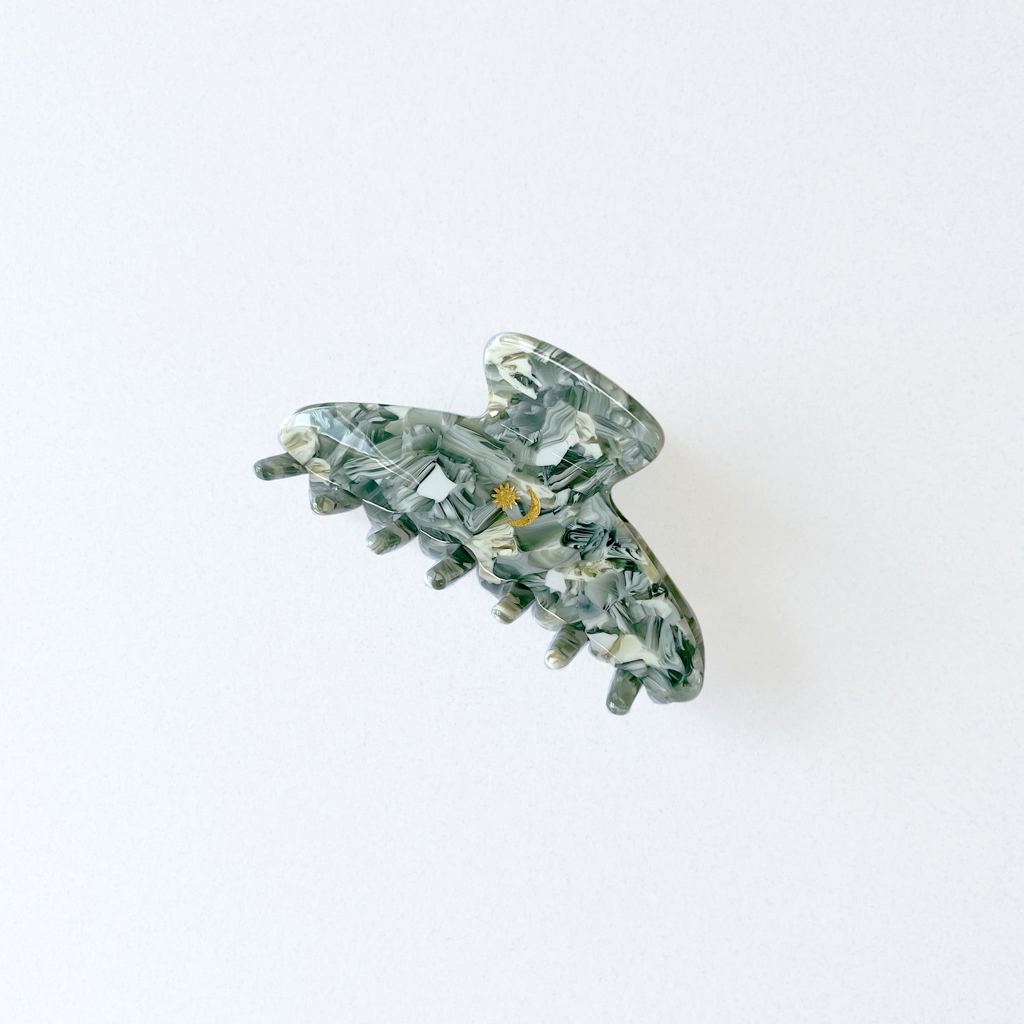 The Classic Claw Clip – La Dailie